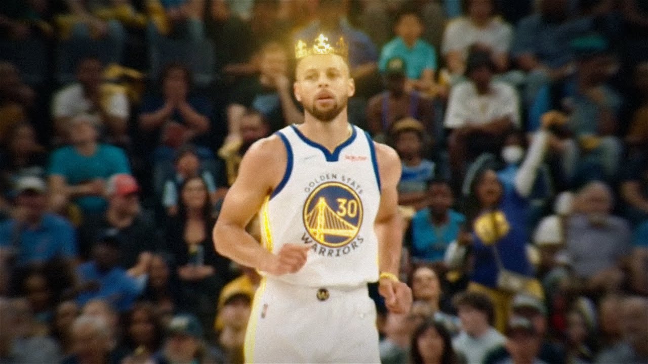Stephen Curry - All I Do 🏀 (NBA EDIT) - YouTube