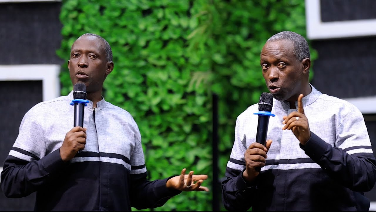 Ikibabaje😥Turi Kwigira MAYIBOBO /KURAMYA SUKUZANA ICYUYA IKIBAZO ...