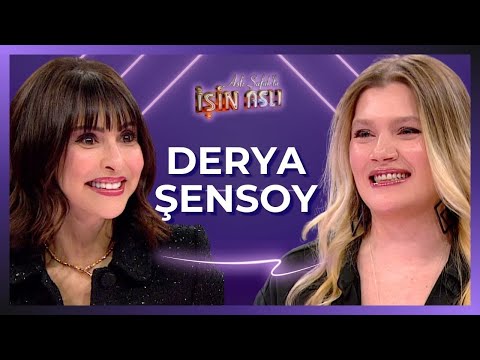 Aslı Şafak'la İşin Aslı - Derya Şensoy | 12 Ocak 2026