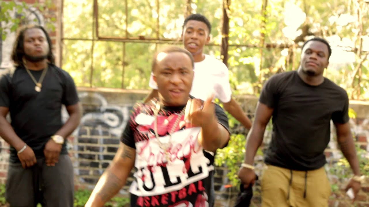 Lil Quan - Going Dumb (Official Music Video) - YouTube