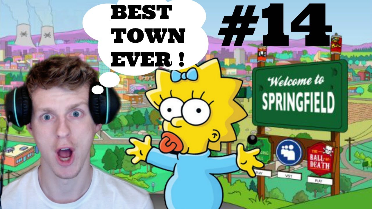 Minecraft | Building Challenge #14 | Maggie Simpson | - YouTube