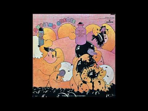 Ancient Grease – Women And Children First (1970, Vinyl) - Discogs