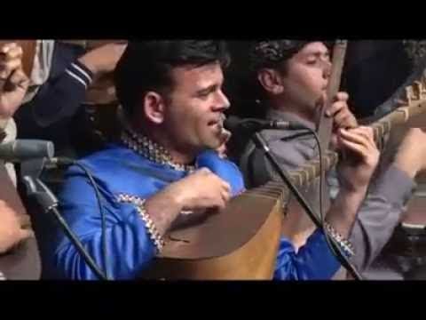 Tebriz Asiqlari   Isa Qaraxanli, Yara Yalvara Yalvara