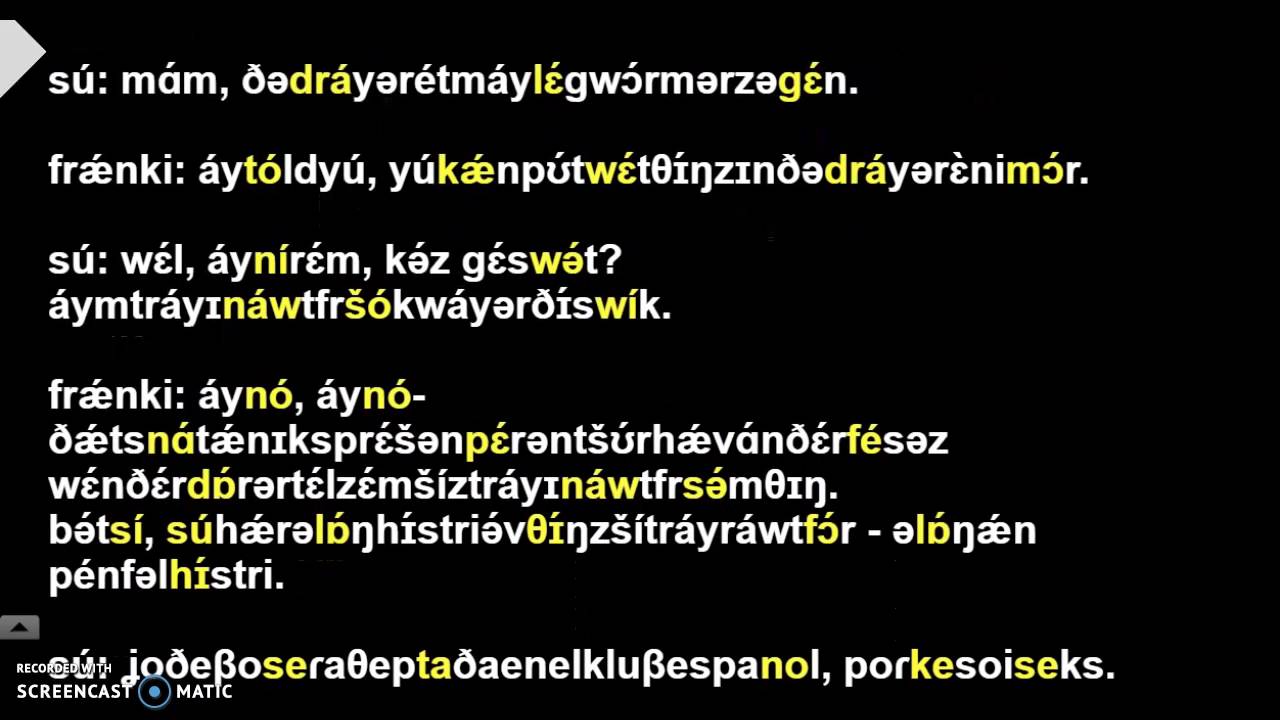 THE MIDDLE - PILOT - RBT - YouTube