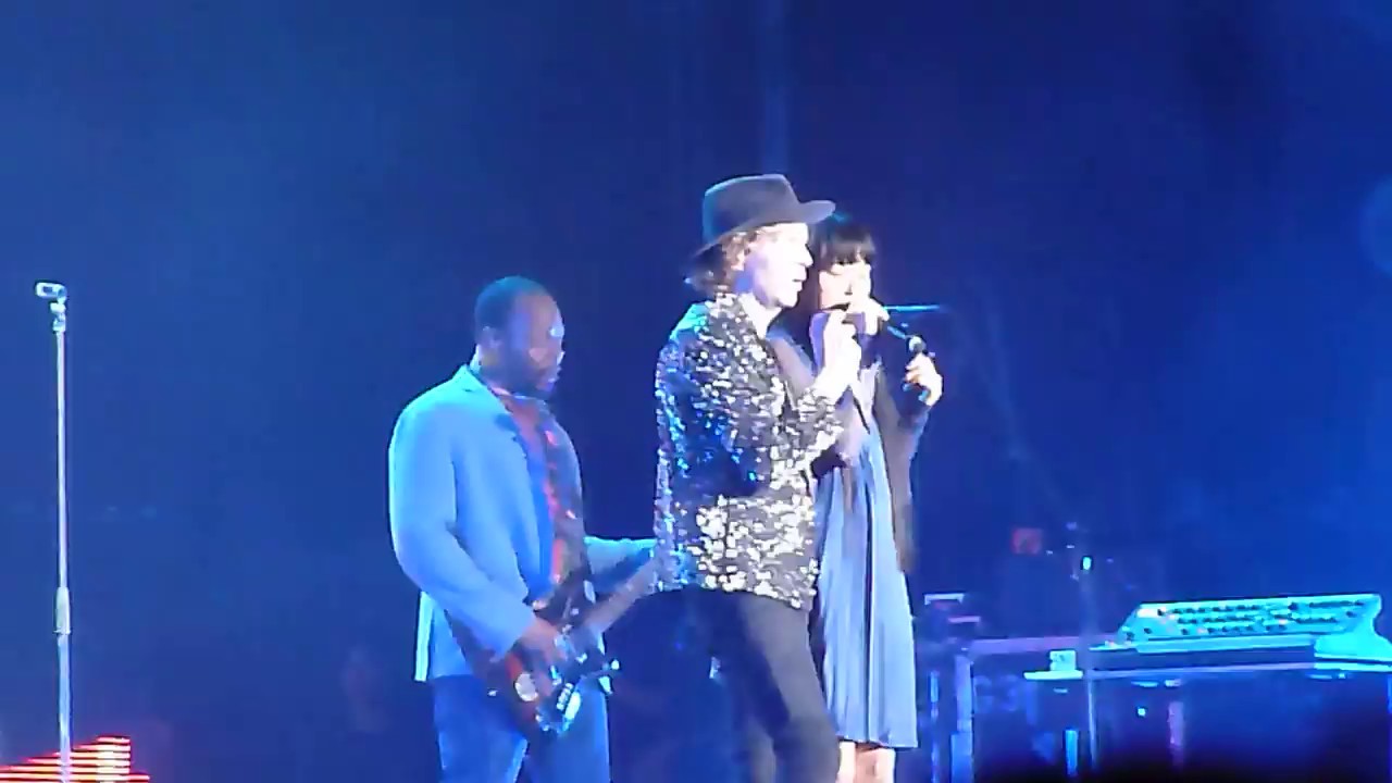 Beck-Up All Night-SummerSonic-2018.8.19 - YouTube