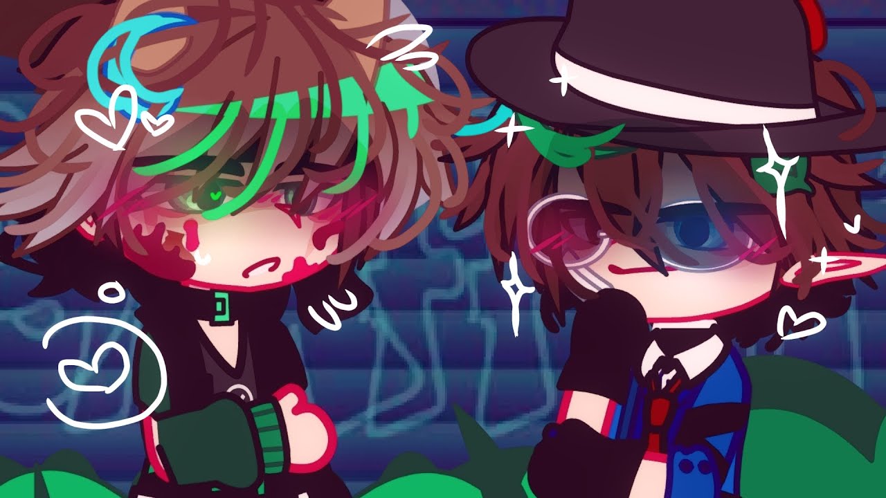 ︎Mission | DNF | TW!: P Blood | Bttm D | The spy and assassin | DSMP ...