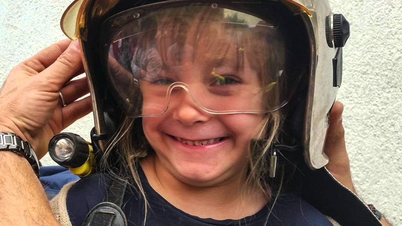 ΕΠΙΣΚΕΨΗ ΣΤΟ ΠΥΡΟΣΒΕΣΤΙΚΟ ΚΛΙΜΑΚΙΟ ΣΚΟΠΕΛΟΥ - YouTube