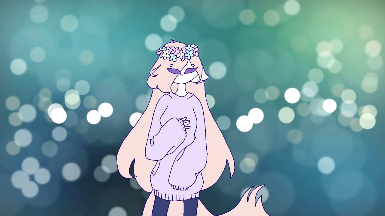 I have nothing ~ original meme | by Kici - YouTube