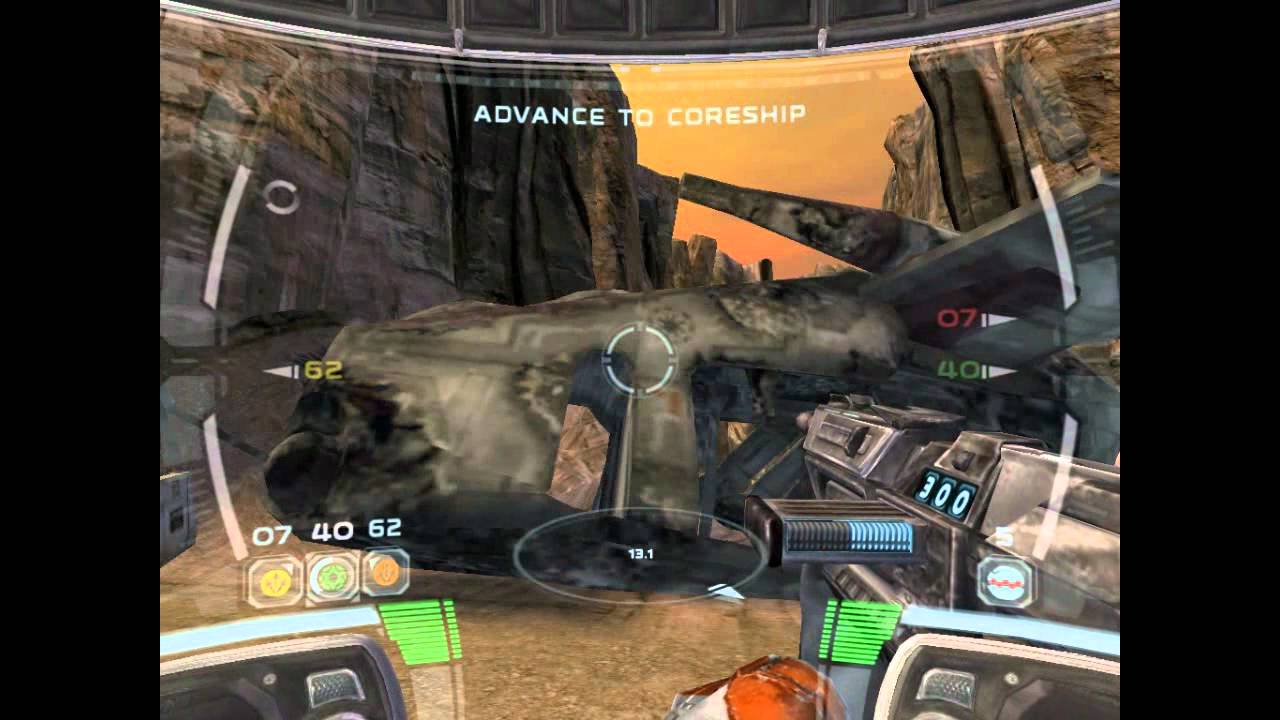 Republic commando 4 - YouTube