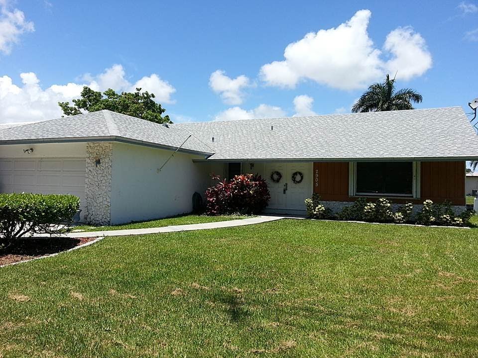 Sunset Isles Exclusive! - YouTube