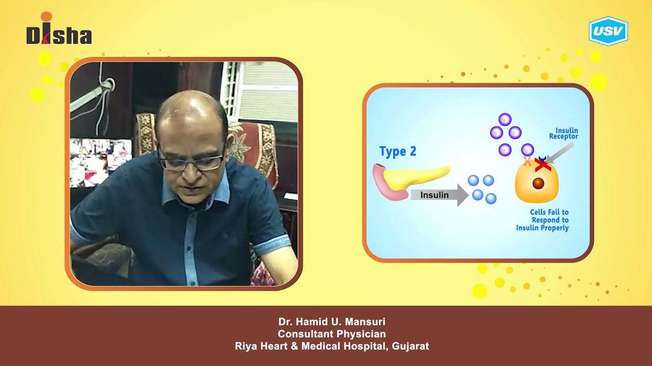 Dr. Hamid U. Mansuri 3/5 - YouTube