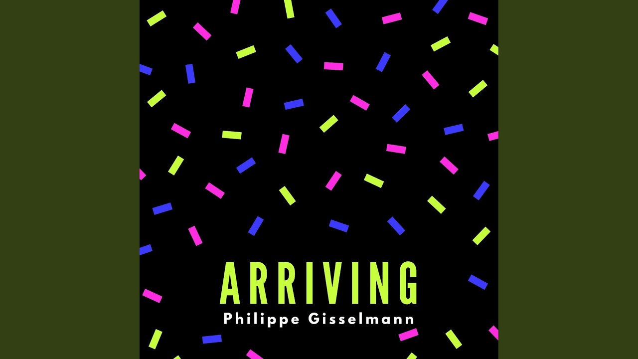 Arriving YouTube arriving-youtube