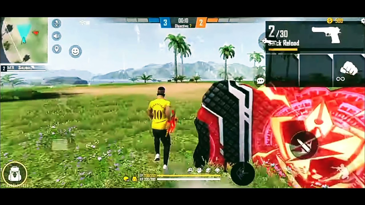 qucer is back - YouTube