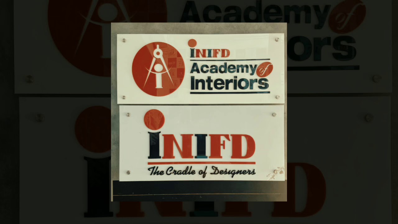 INIFD Nashik Institute | Best Fashion Design college Nashik | Interior ...