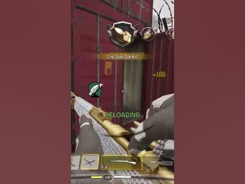 Do you wanna 1v1? Comment your usernames if you want #codmobile #gaming #cod - YouTube