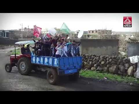ÇOCUK İLAHİ GRUBU KÜRTÇE (KURDİSH MASHUP CHILD İSLAMİC/Mewluda Muhammede) #2019 #Mewlid