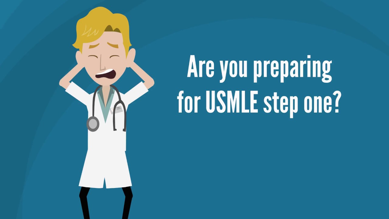 USMLE step 1 Tutoring - YouTube