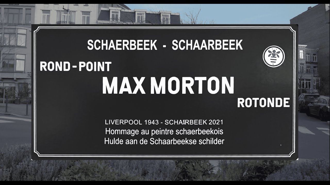 MAX MORTON - YouTube