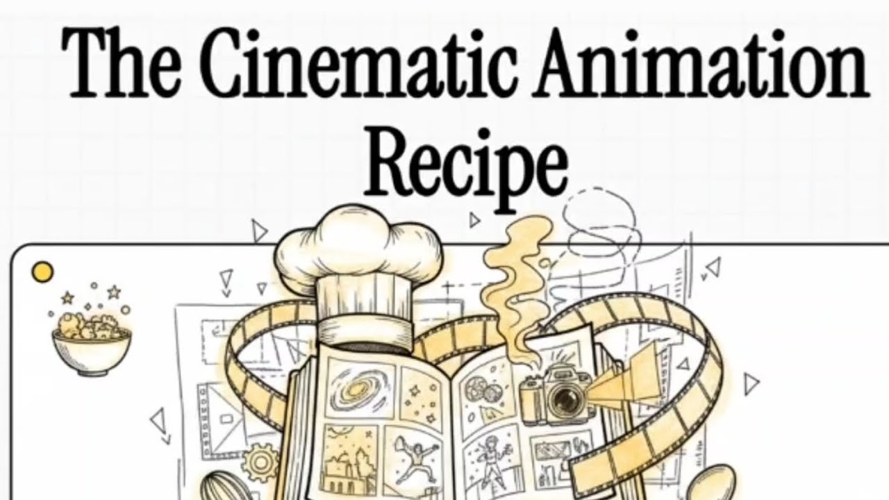 Animation Video Creation Guide | Easy Steps for Beginners - YouTube