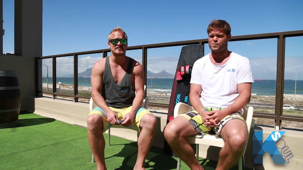 WOO Sports exclusive presentation - YouTube