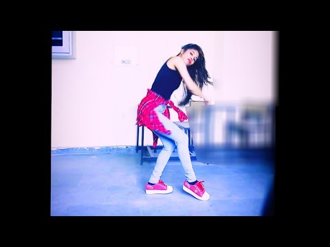 Scooby Doo Pa Pa - DJ Kaas, Dance Tutorial,zumba,cardio,aerobics #mirroreddancetutorial#losefat