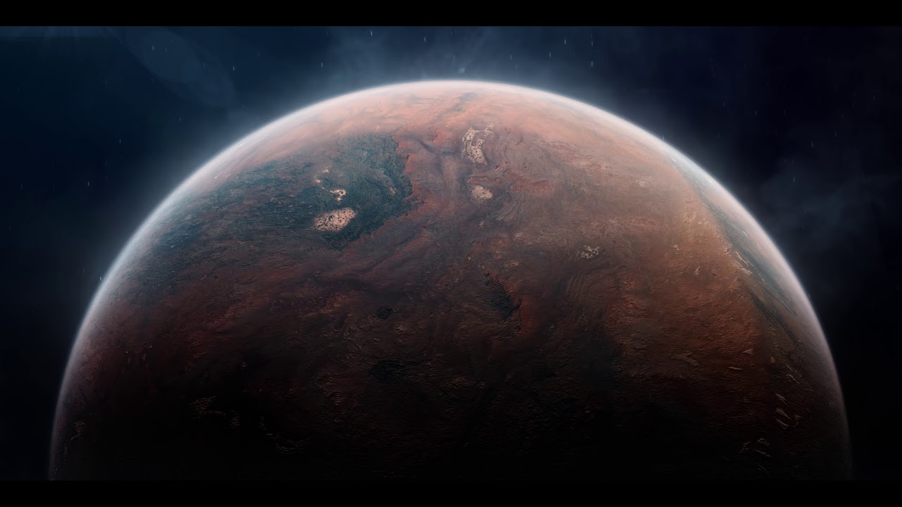 LIFE BEYOND Chapter 1 Alien life, deep time, and our place in cosmic ...