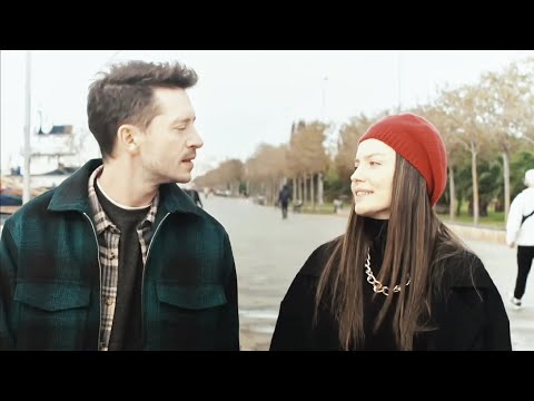 Kod Adı Kırlangıç Selim & Sevgi - Affetmem