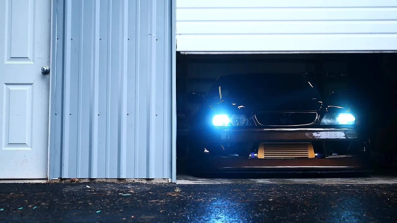 Toyota chaser 4K edit - YouTube