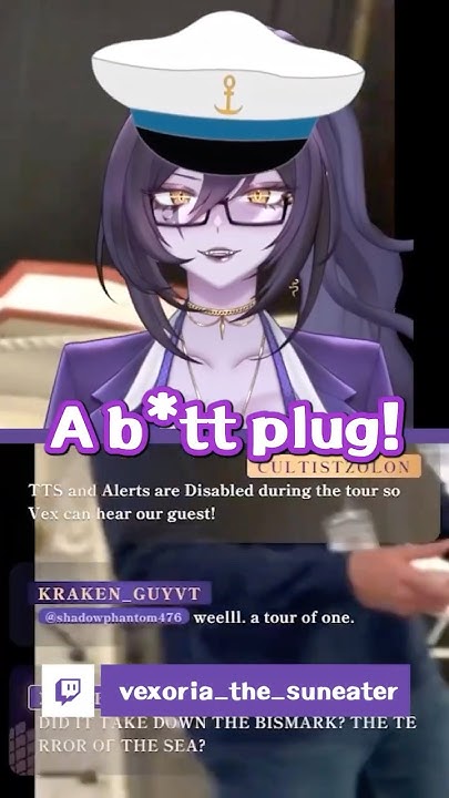 Vexoria Breaks a NEW Record! - YouTube