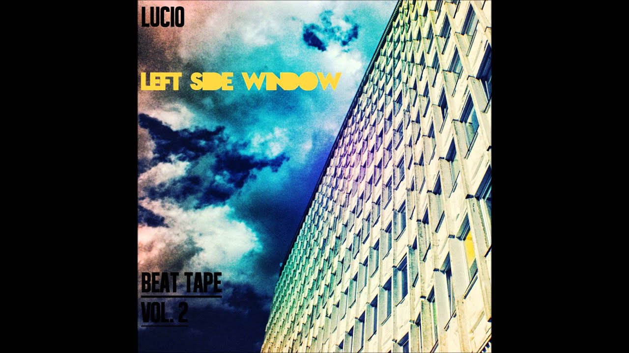 Lucio- Car beams - YouTube