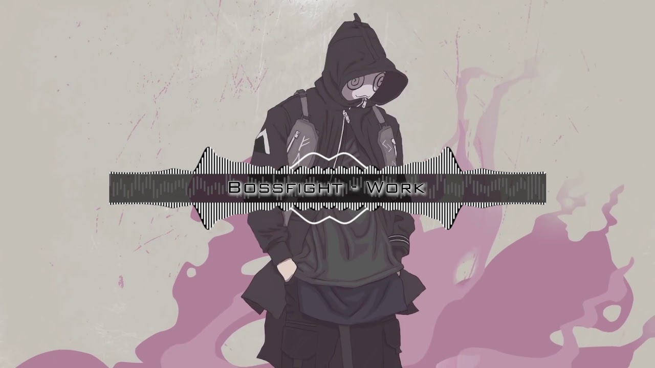 Bossfight - Work [Excision Lost Lands 2018] {Heavy Dubstep, Dubstep ...