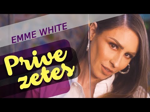 VIDA DE CAMGIRL - PRIVEZETES #14 EMME WHITE