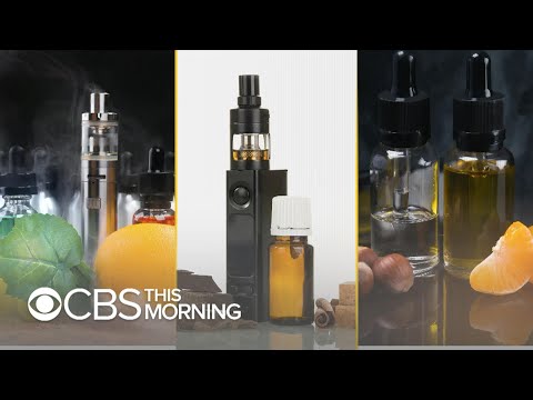 FDA set to restrict e-cigarette sales at gas stations, convenience stores