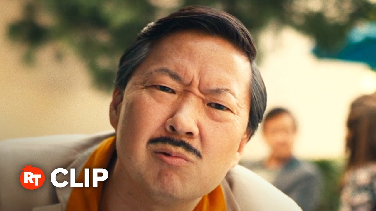 Fool's Paradise Movie Clip - You and Me Are Gonna Do Big Things (2023 ...