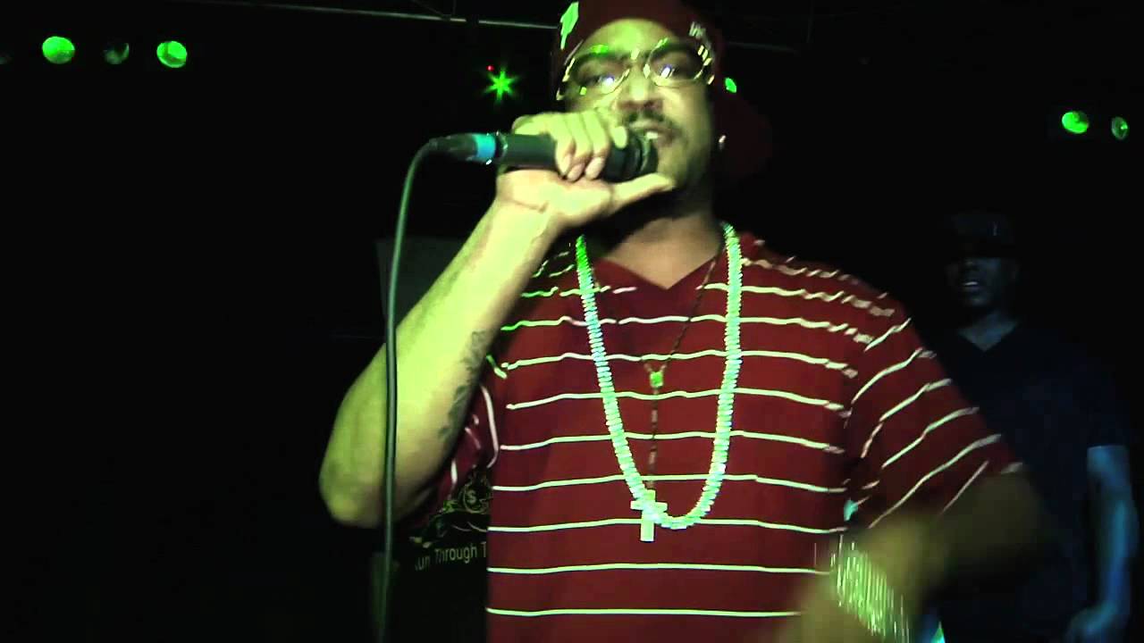 TONY FENKELL VS. BEEZ (tattoo guy) - YouTube