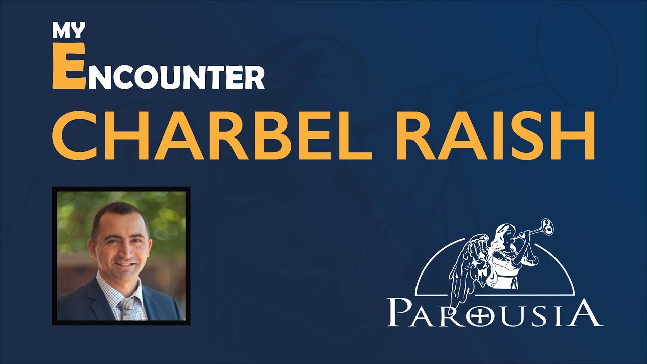 Charbel Raish - My Encounter - YouTube
