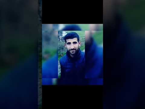 Ağayev Rəvan Azərbaycan Yardımlı