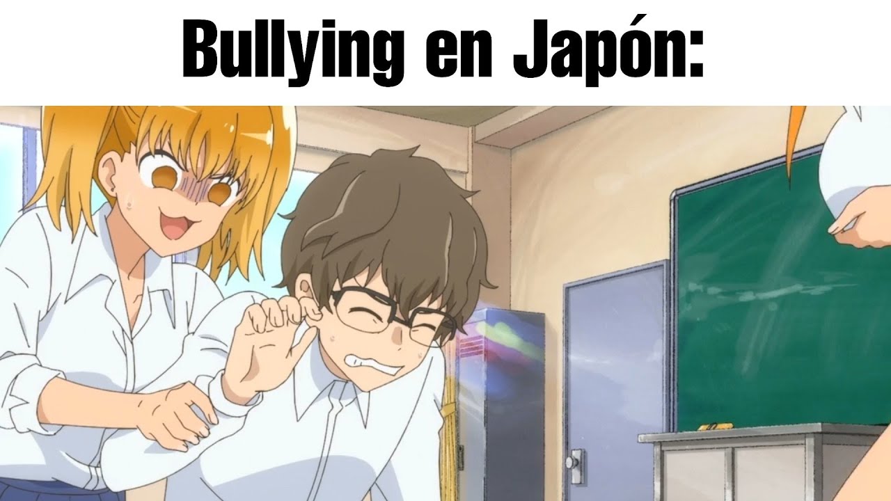 Bullying Japón vs Latinoamérica 🤕 Metal Gear Rising - YouTube