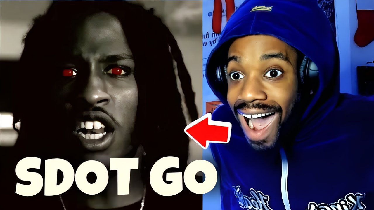 THIS VIDEO CREATIVE! Sdot Go - "Gotta Choose" (Music Video) REACTION ...