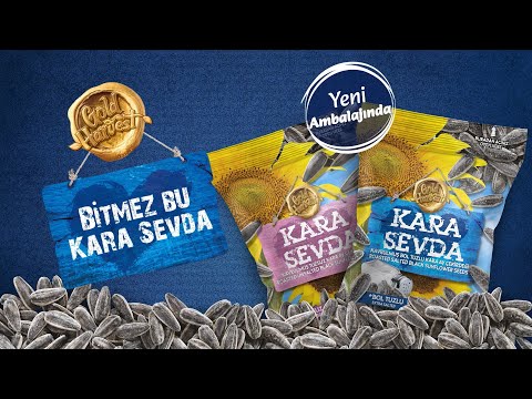 Gold Harvest | Bitmez Bu Kara Sevda! | #bitmezbukarasevda #karasevda