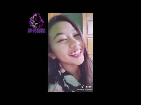 TIK-TOK CEWEK COMEL MALAYSIA