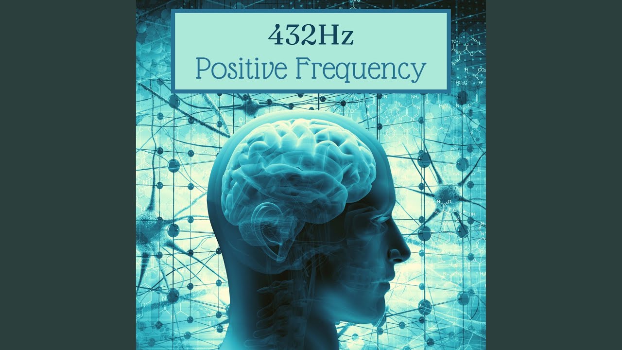 432 Hz Pure Tone - YouTube
