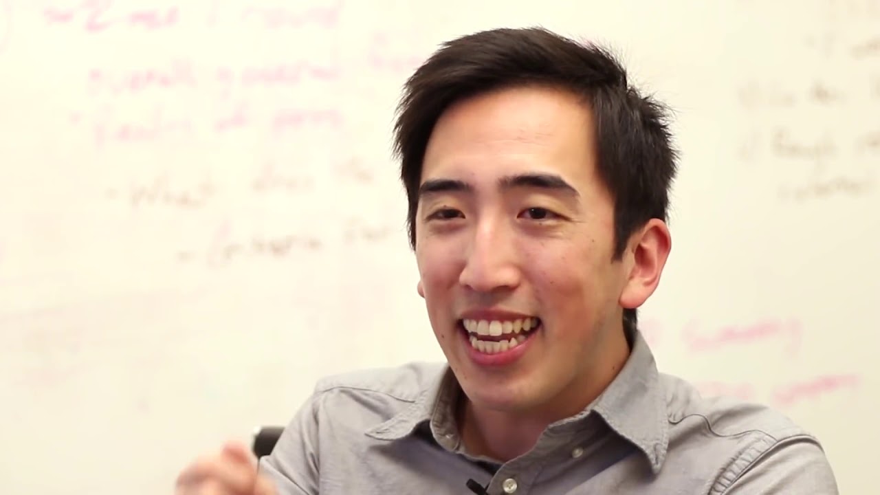 CEO of Fidget Toy Company Reveals True Purpose of Spinners - YouTube
