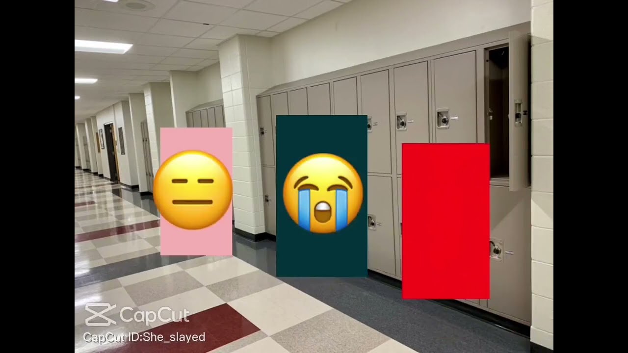 School edit - YouTube