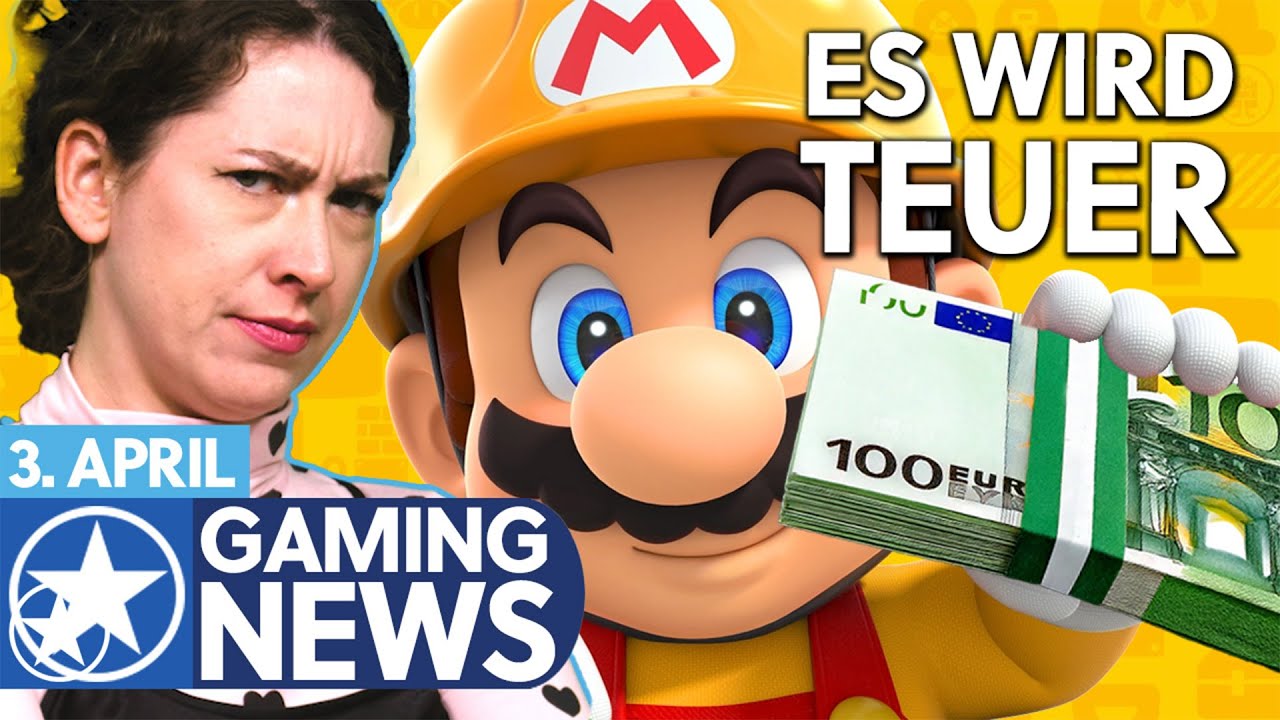 Neues FromSoft-Spiel exklusiv für die Switch 2 angekündigt - YouTube