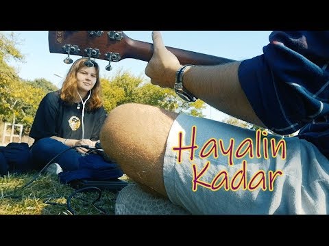 Hayalin Kadar - Merve Güner & Tolga Özmen (Sedef Sebüktekin Cover)