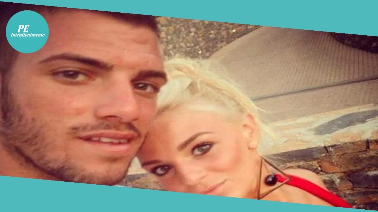 Santon, moglie Chloe Sanderson: «Minacce di morte, ho paura - YouTube