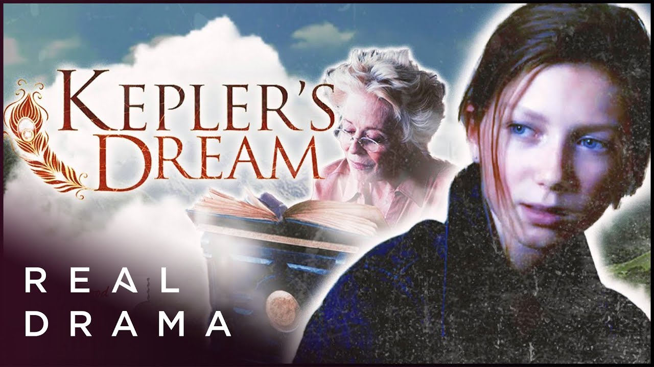 FULL MOVIE | Adventure Family Drama | Kepler's Dream (2016) - YouTube