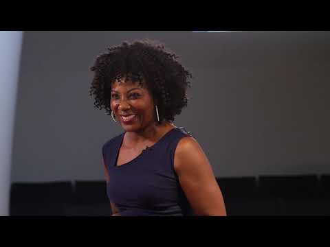 How Important Relationships Can Decrease Anxiety & Depression  | Dr. Maxine Ruddock | TEDxBoggyCreek