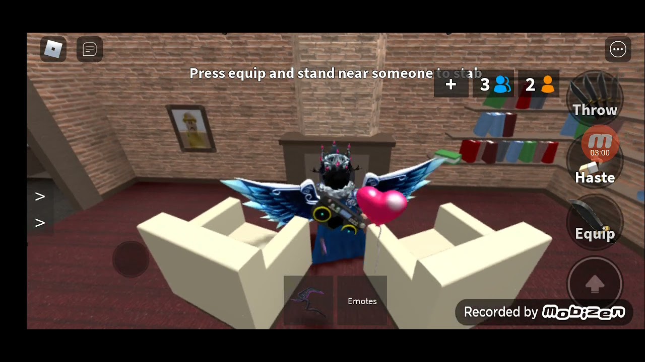 mm2 house 2 map - YouTube